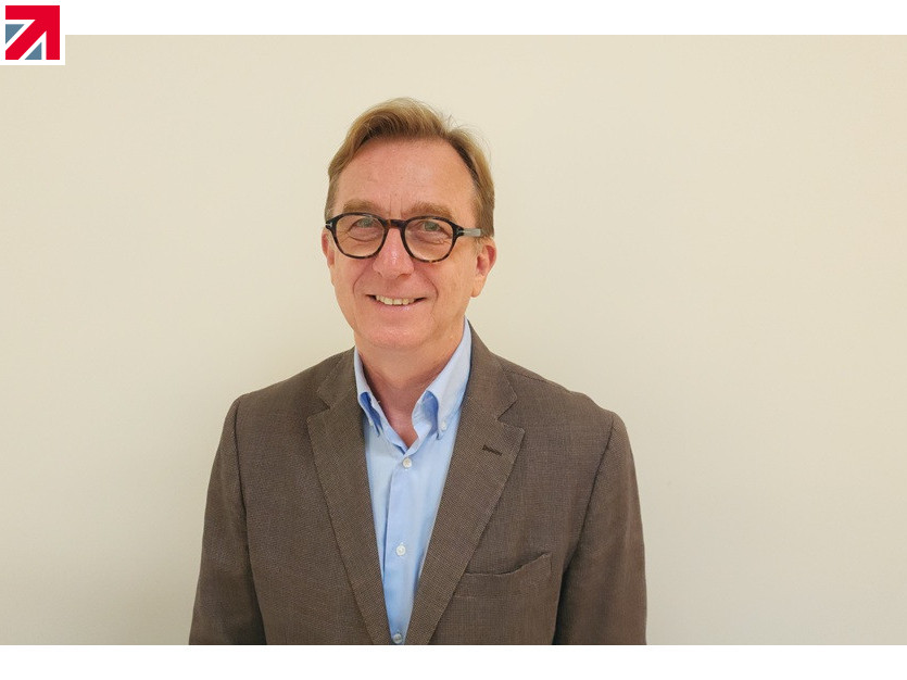 Acrospire appoints James Evans as Regional Director Australasia - Made ...