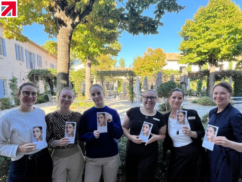 CACI international success in the last quarter of 2025 - Made in Britain