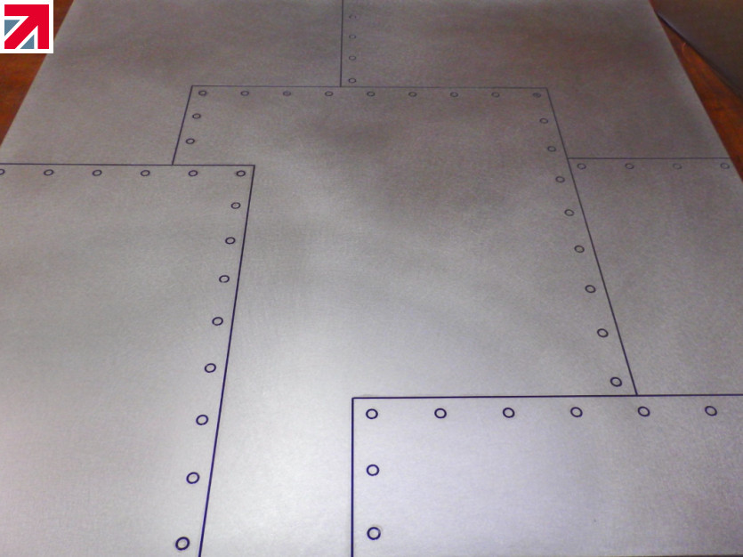 New zinc options from Metal Sheets Ltd – wall panels & patina zinc ...