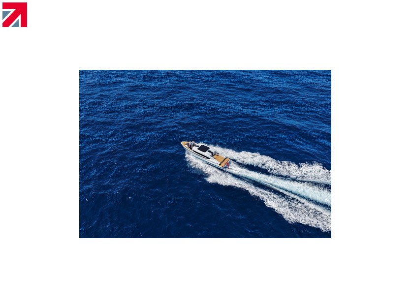 Falcon Tenders 5th anniversary - Made in Britain