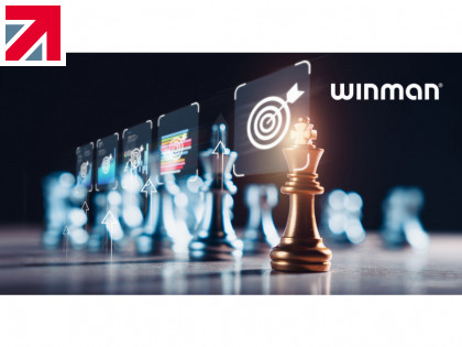 WinMan ERP - Made in Britain