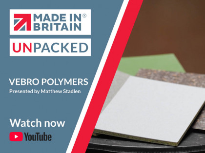 Media Channel - Made in Britain