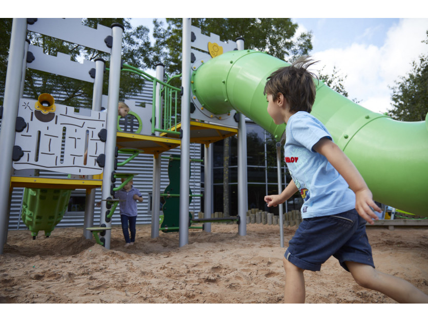 More than play: A new way for British playground manufacturers to ...