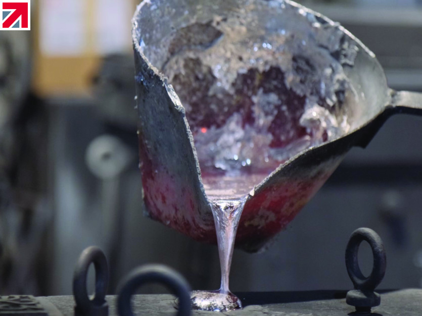 How it’s made: Keeping everything Made in Britain - Made in Britain
